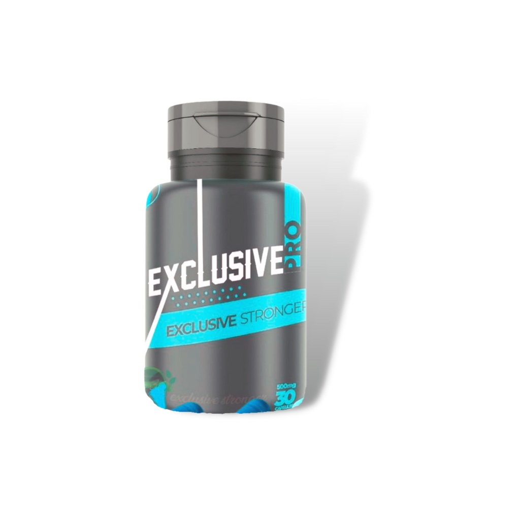 POTENTE EXCLUSIVO STRONGERR ORIGINAL | Shopee Brasil