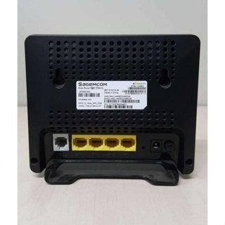 Modem Roteador Dsl Oi Velox Wifi S/ Fio Sagemcom 2704n | Shopee Brasil