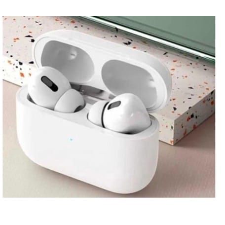 Fone De Ouvido Inpods i13 Pro Wireless Bluetooth - Branco | Shopee Brasil