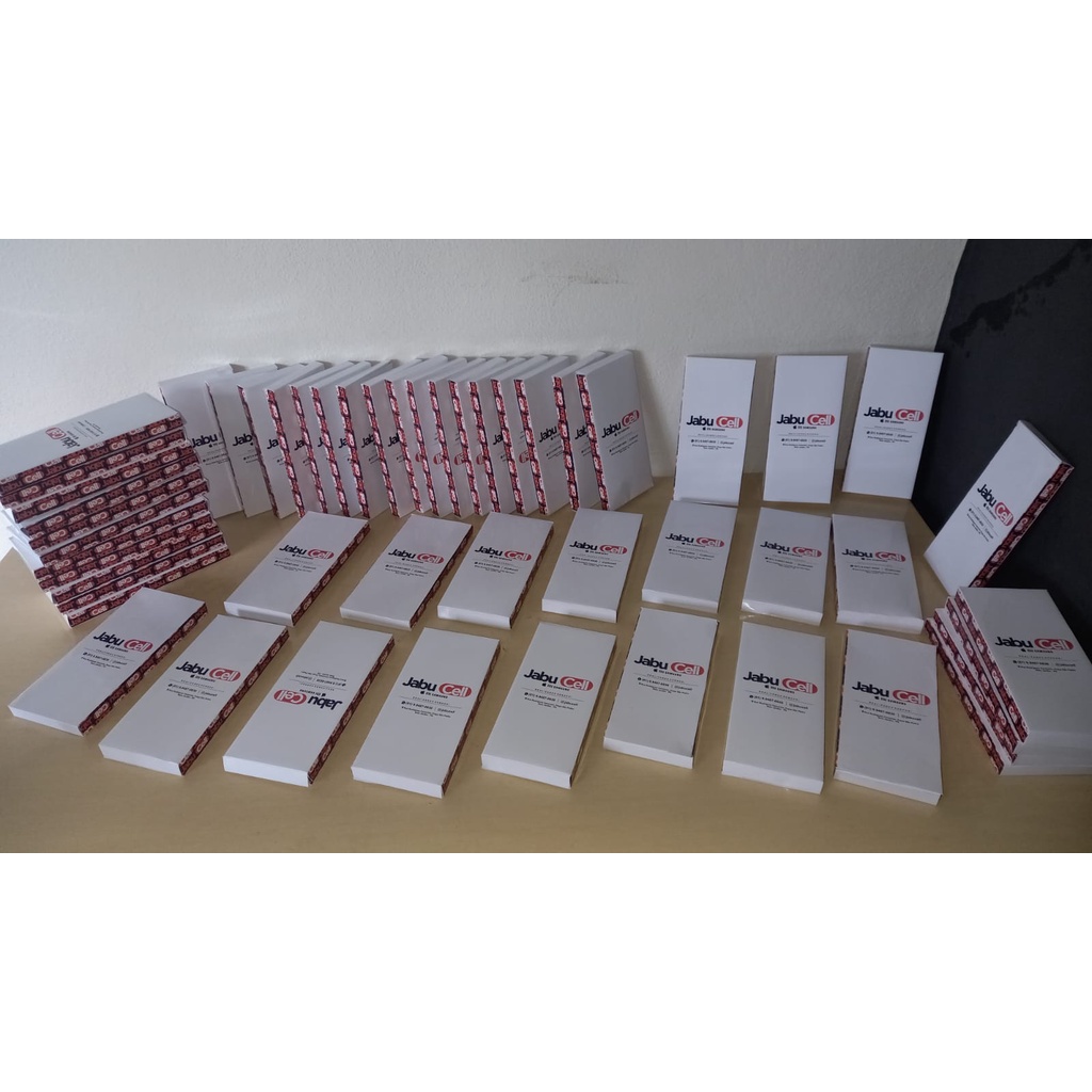 50 CAIXA PARA IPHONE PERSONALIZADA VAZIA | Shopee Brasil
