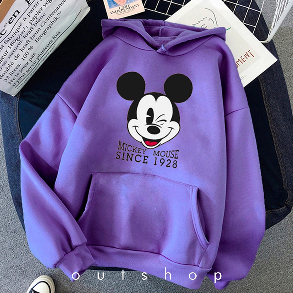 Moletom Do Mickey Mouse Disney Moletom Com Capuz Do Mickey Da Cabeça
