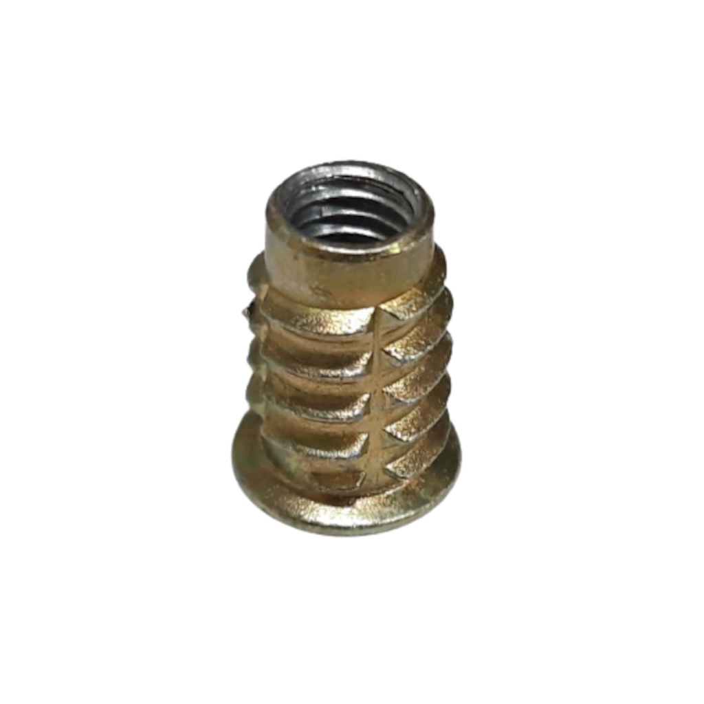 Bucha Americana M8 x 19 mm | Shopee Brasil