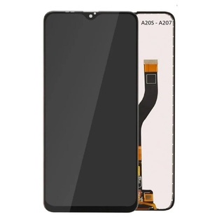 Tela Frontal Display Touch A20s | A207 sem aro | Shopee Brasil