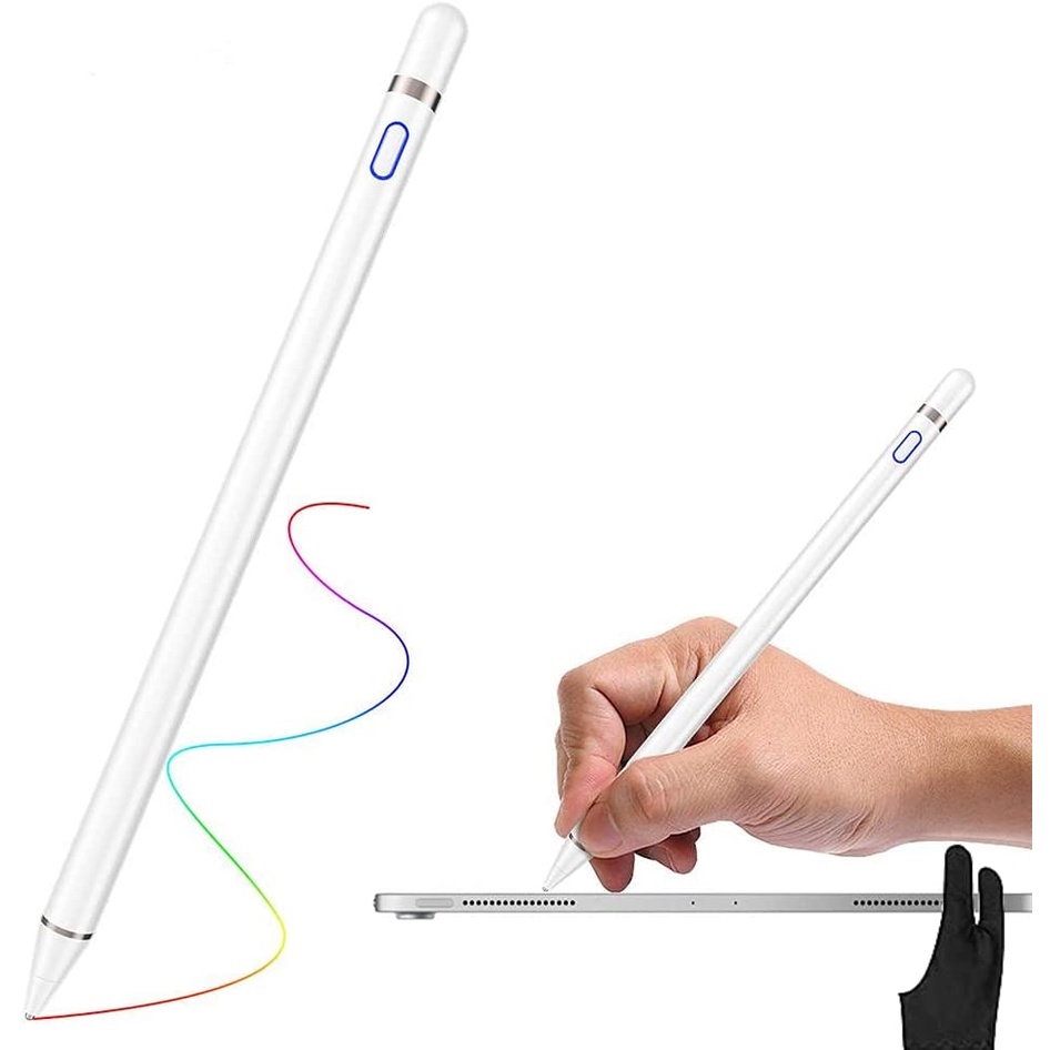 Caneta Touch Universal Para Tablet Samsung A7 S6 Lite S7 iPad Pronta Entrega | Shopee Brasil