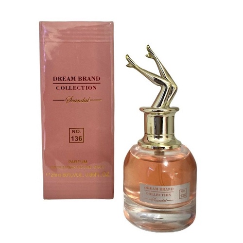 perfume brandcollection n'136 importado miniatura de 25ml | Shopee Brasil perfume brandcollection n'136 importado miniatura de 25ml | Shopee Brasil