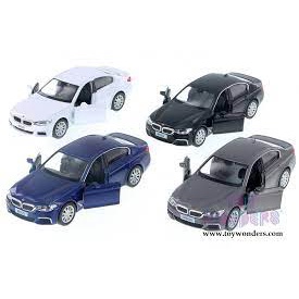 Carrinho Colecionador BMW M55i ano modelo 2017 | Shopee Brasil
