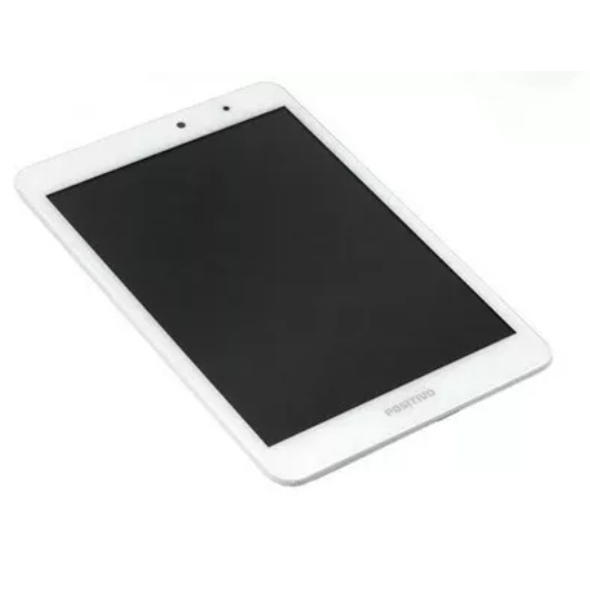 Kit Original Tela Touch + Display Tablet Positivo Mini Quad | Shopee Brasil