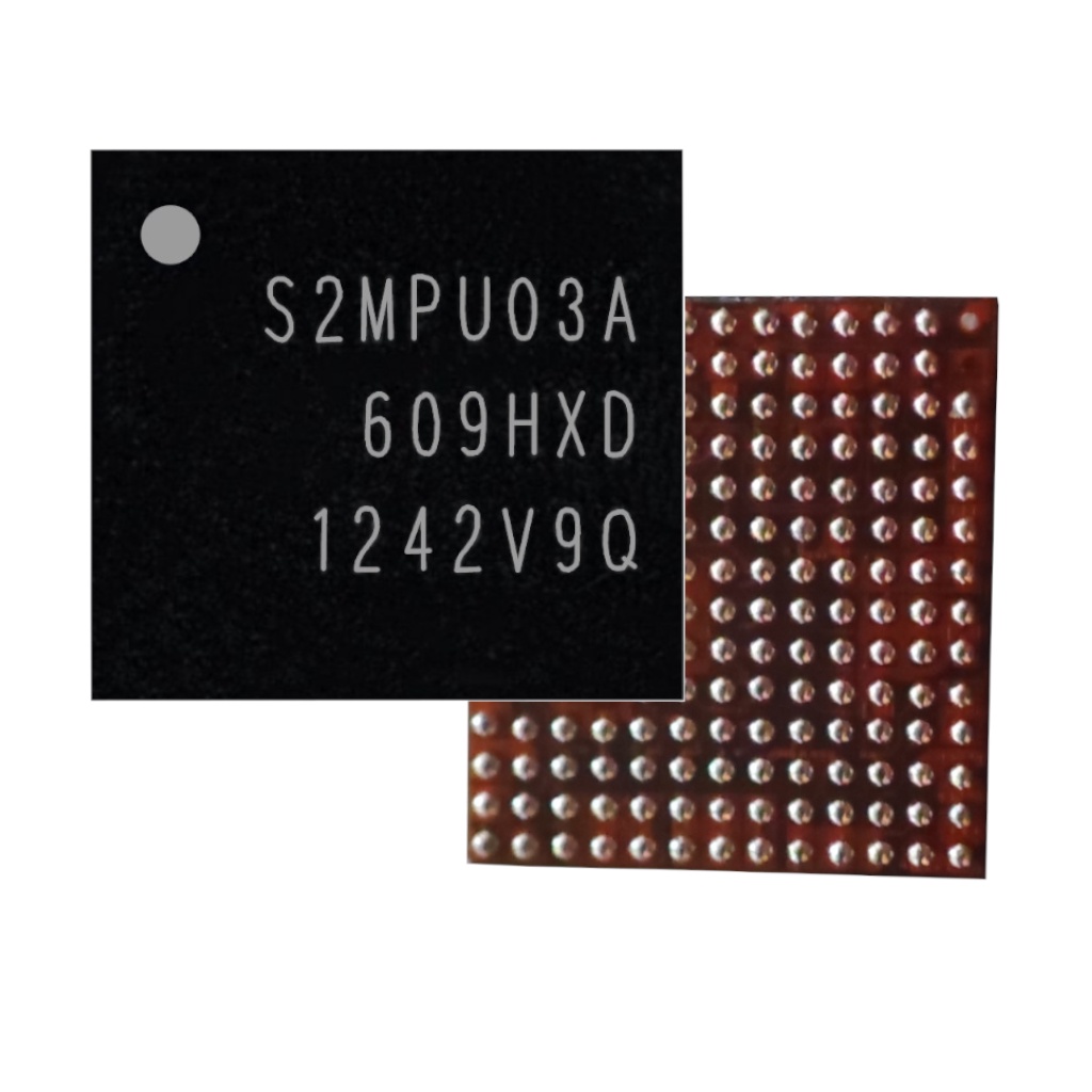 S2mpu03a S2 mpu 03a ci power Original | Shopee Brasil