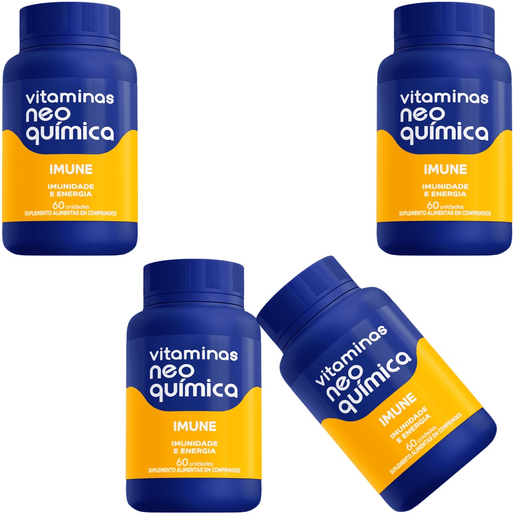 4 unidades Centrotabs imune Suplemento Vitaminico Mineral 60 Capsulas ... 4 unidades Centrotabs imune Suplemento Vitaminico Mineral 60 Capsulas ...