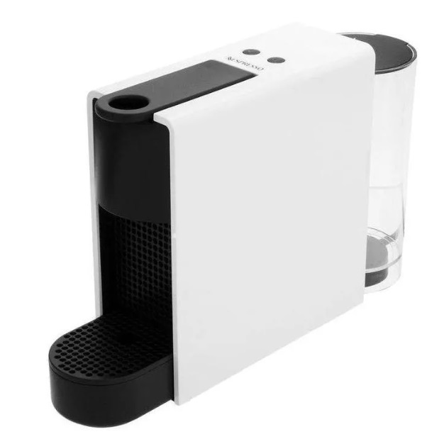 Nespresso Essenza Mini Cafeteira | Shopee Brasil