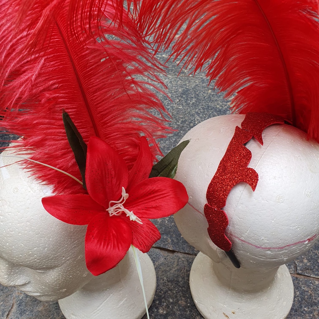 Tiaras DIVAS Carnaval de LUXO (Festa Temática ou Halloween) | Shopee Brasil