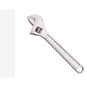 Chave Inglesa Boca Ajustável BRAMIX 12 Polegadas | Shopee Brasil