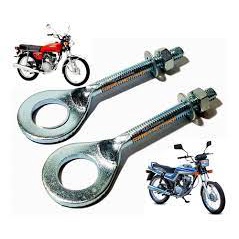 ESTICADOR CORRENTE CG125/ML125/TURUNA/TITAN125 | Shopee Brasil