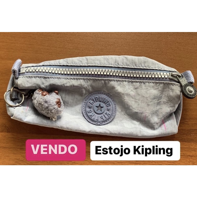 Estojo Kipling Original | Shopee Brasil