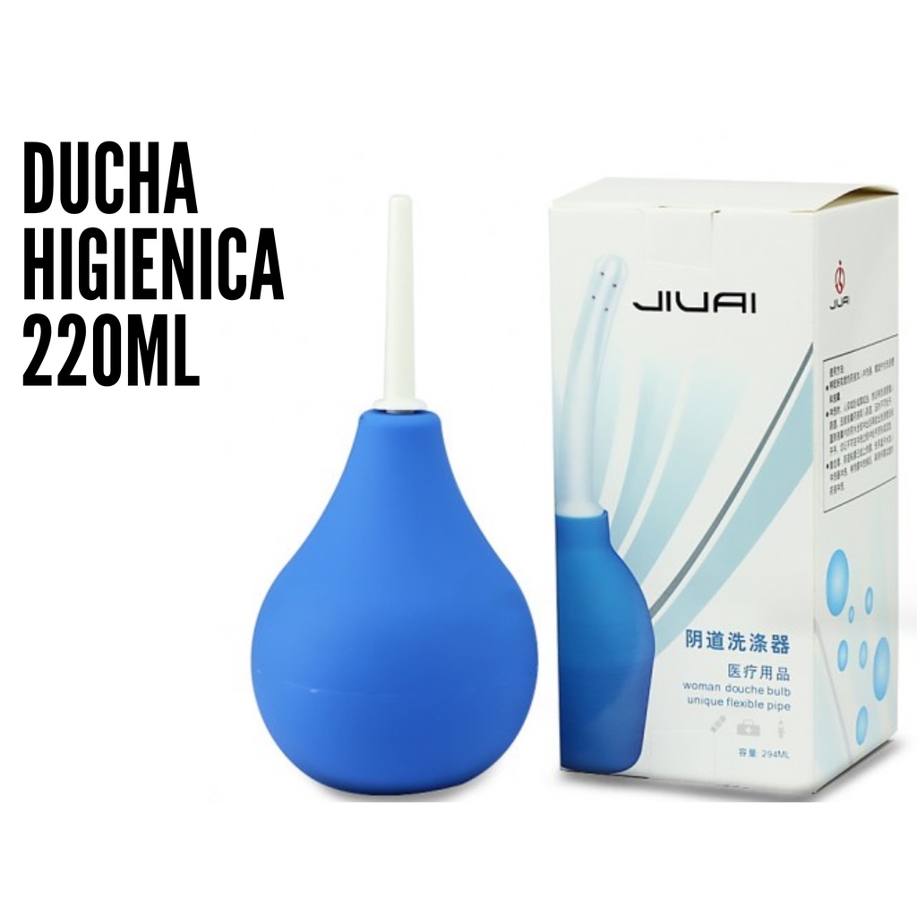 Ducha Intima Ginecológica Xuca Chuca - Higiene E Saúde Íntima Promoção ...