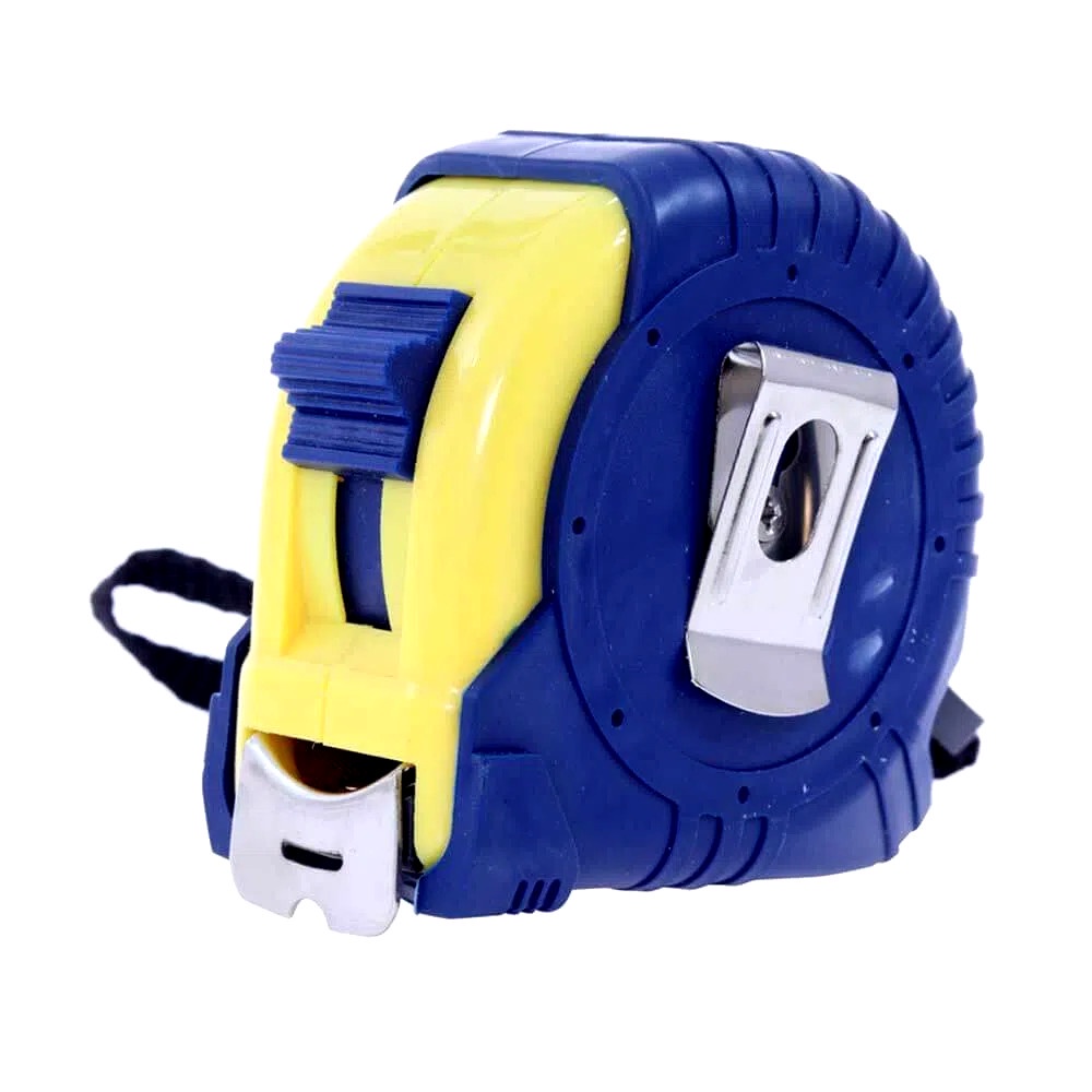 Trena Larga de 5 metros Profissional Emborrachada (5 mts x 25 mm ...