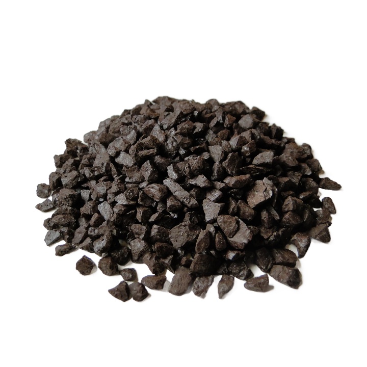 Pedra Marrom Quartzo Colorido 1 kg | Shopee Brasil