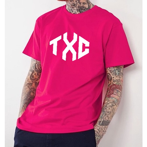 Novo Modelo Camiseta TXC Texas Moda Agrícola Pronta Entrega | Shopee Brasil