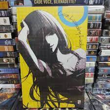 Mangá Coin Laundry Lady - Coin Laundry Lady - Original - Pronta Entrega ...