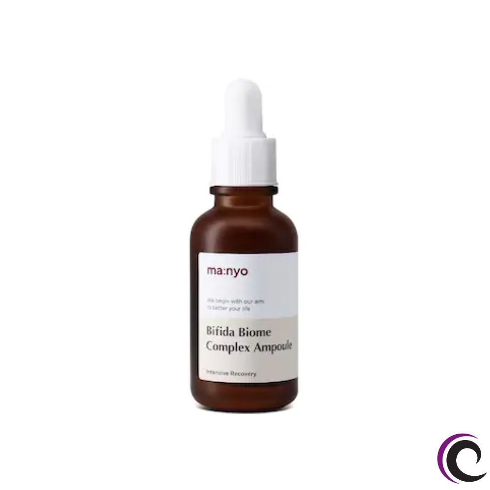 Manyo Factory Bifida Biome Complex Ampoule 10/20/50ml | Shopee Brasil