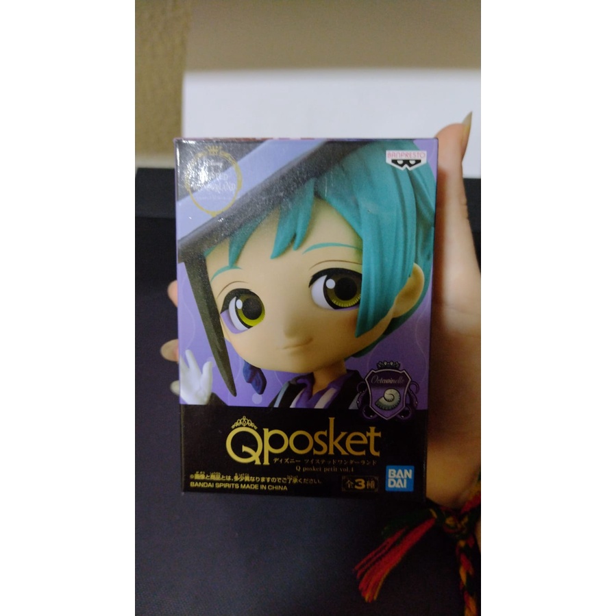 disney twisted wonderland, floyd figure original bandai | Shopee Brasil