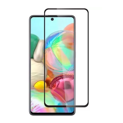 Película De Vidro 9d 3d Antishock Anti Queda Para Samsung Galaxy A04