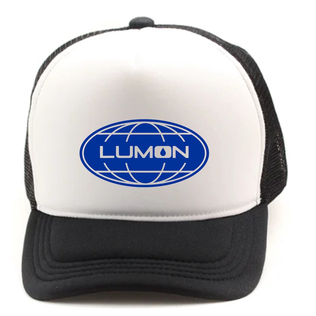 Boné Trucker Lumon, Série Ruptura, Severance | Shopee Brasil