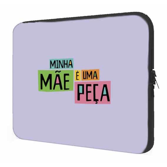 Case para notebook 14 polegadas- dia das mães | Shopee Brasil