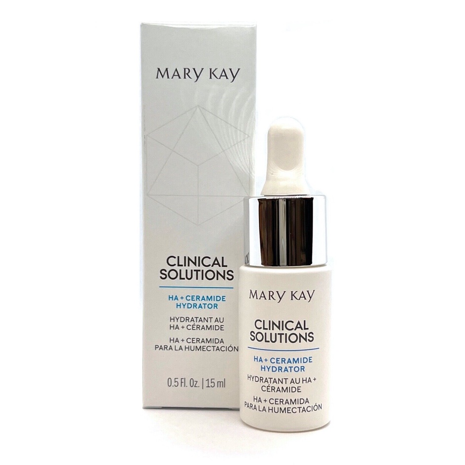 Mary Kay Clinical Solutions® Hidratante AH + Ceramida | Shopee Brasil