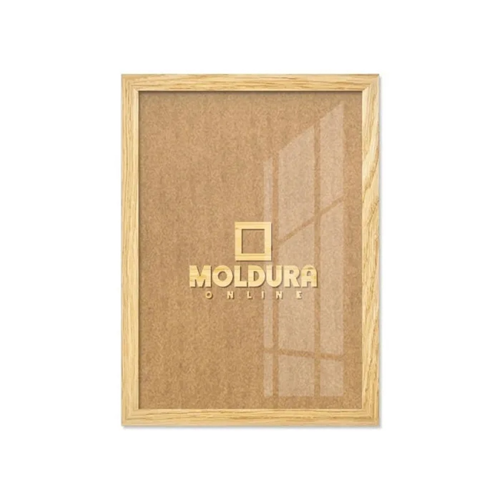 Kit 8 Molduras Decorativas Para Foto Imagens Tamanhos Variados ...