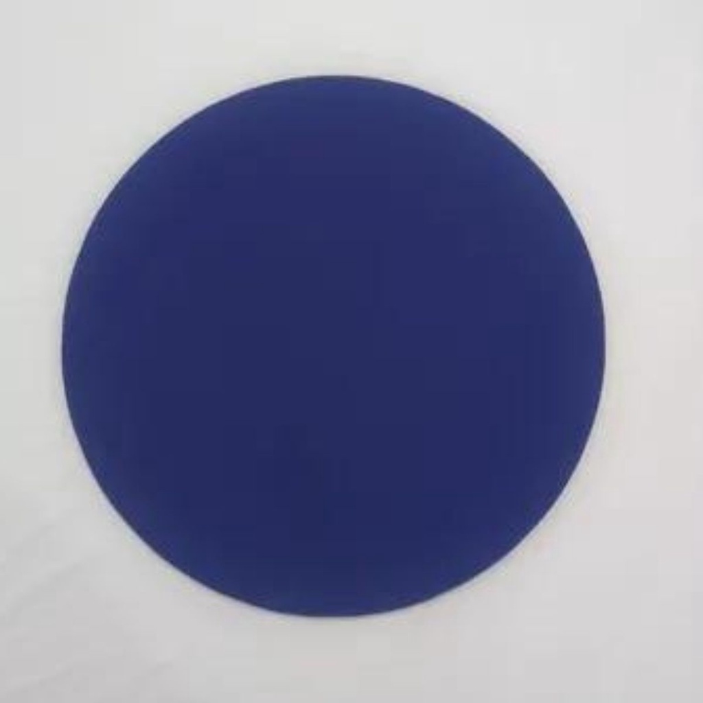 120 Capas Para Sousplast de Tecido Malha Gel Lisa Super Prático Varias ...