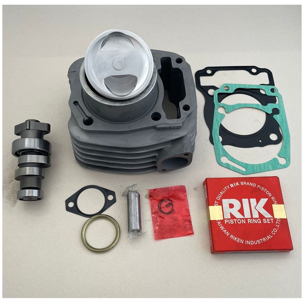 Kit 4mm Para Titan Fan Bros 160 + Comando Preparado | Shopee Brasil Kit 4mm Para Titan Fan Bros 160 + Comando Preparado | Shopee Brasil