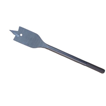 Broca Chata Para Madeira Bramix | Shopee Brasil