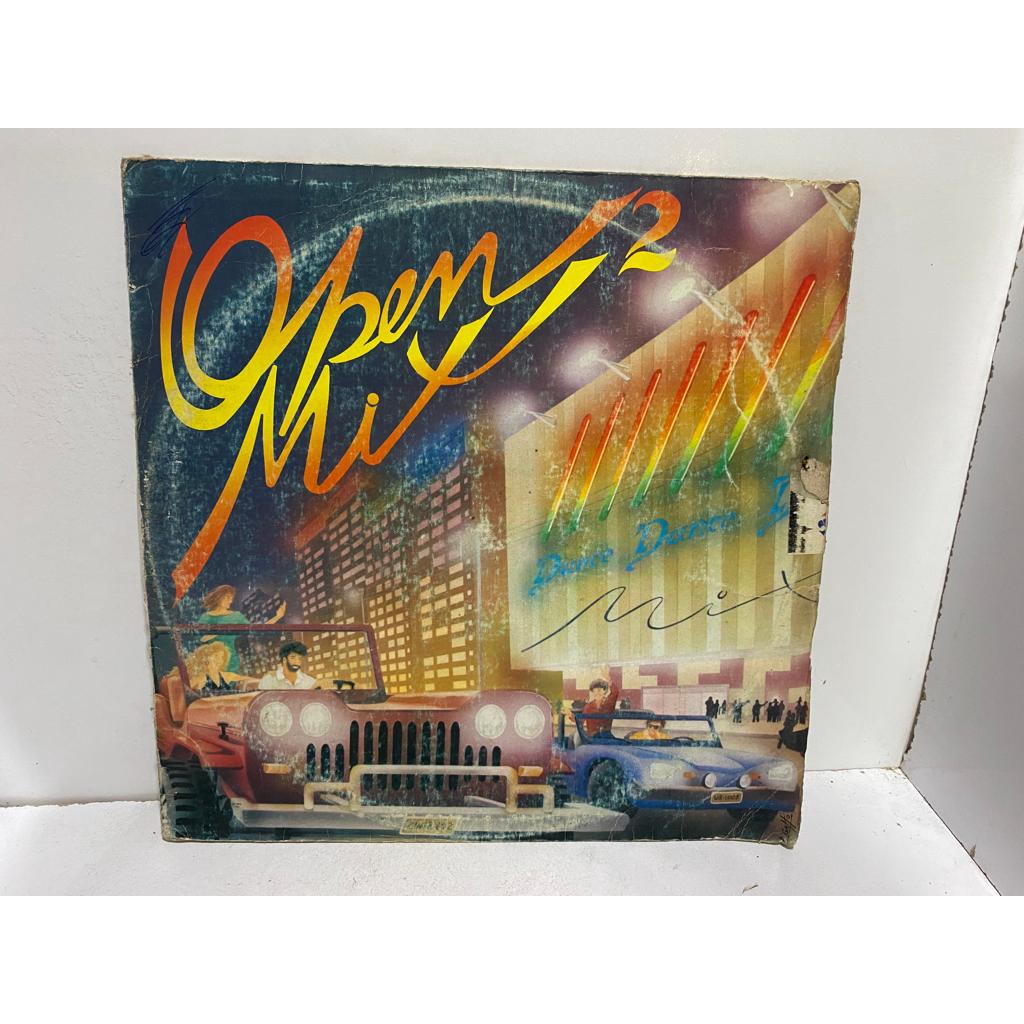 LP Open Mix 2 | Shopee Brasil
