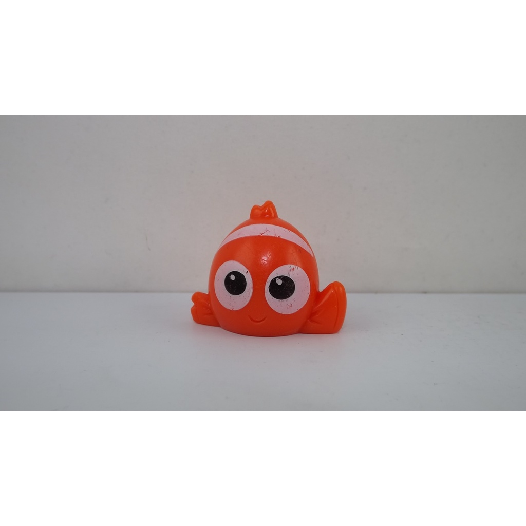Gogo (google) Nemo Nº 6 Colorido - Coleção Disney Série 2 | Shopee Brasil