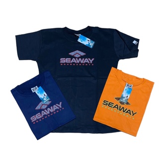 Camisa Seaway | Shopee Brasil