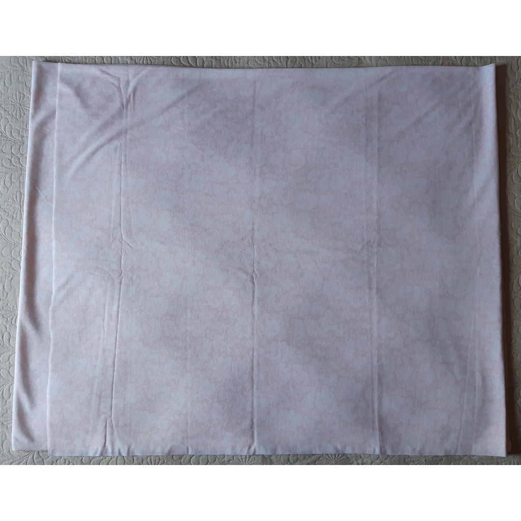 Retalho Tecido Malha Pv Estampada - 2,90m Comp X 1,60m Larg | Shopee Brasil