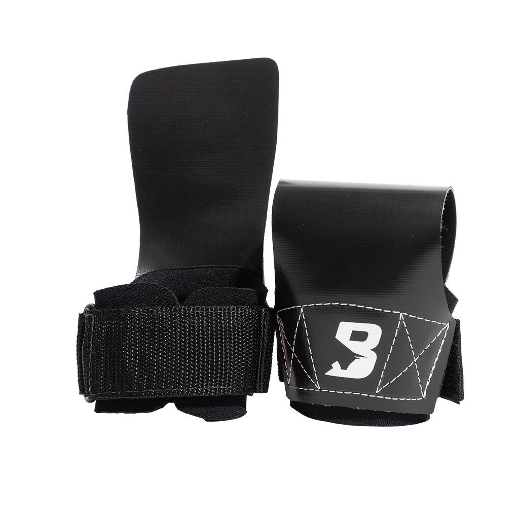 Hand Grip Crossfit - Luva para Crossfit - Bucrane Luva Hand Grip Pull ...