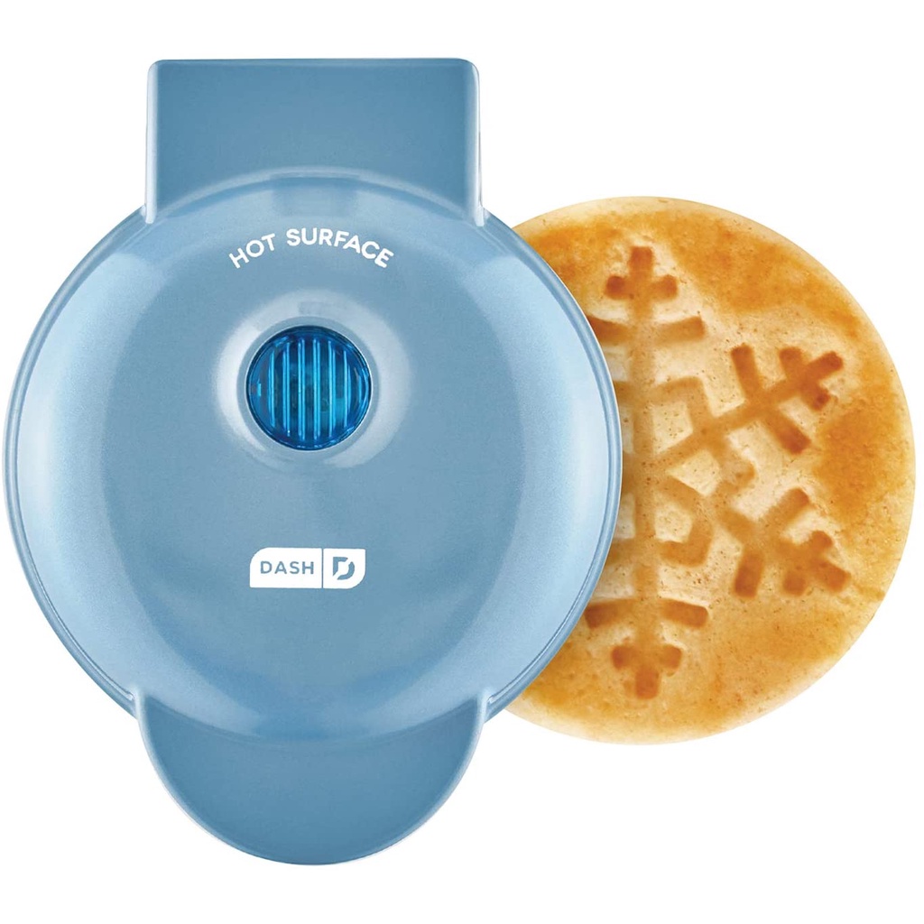 Mini Waffle Maker Dash Shopee Brasil 1484