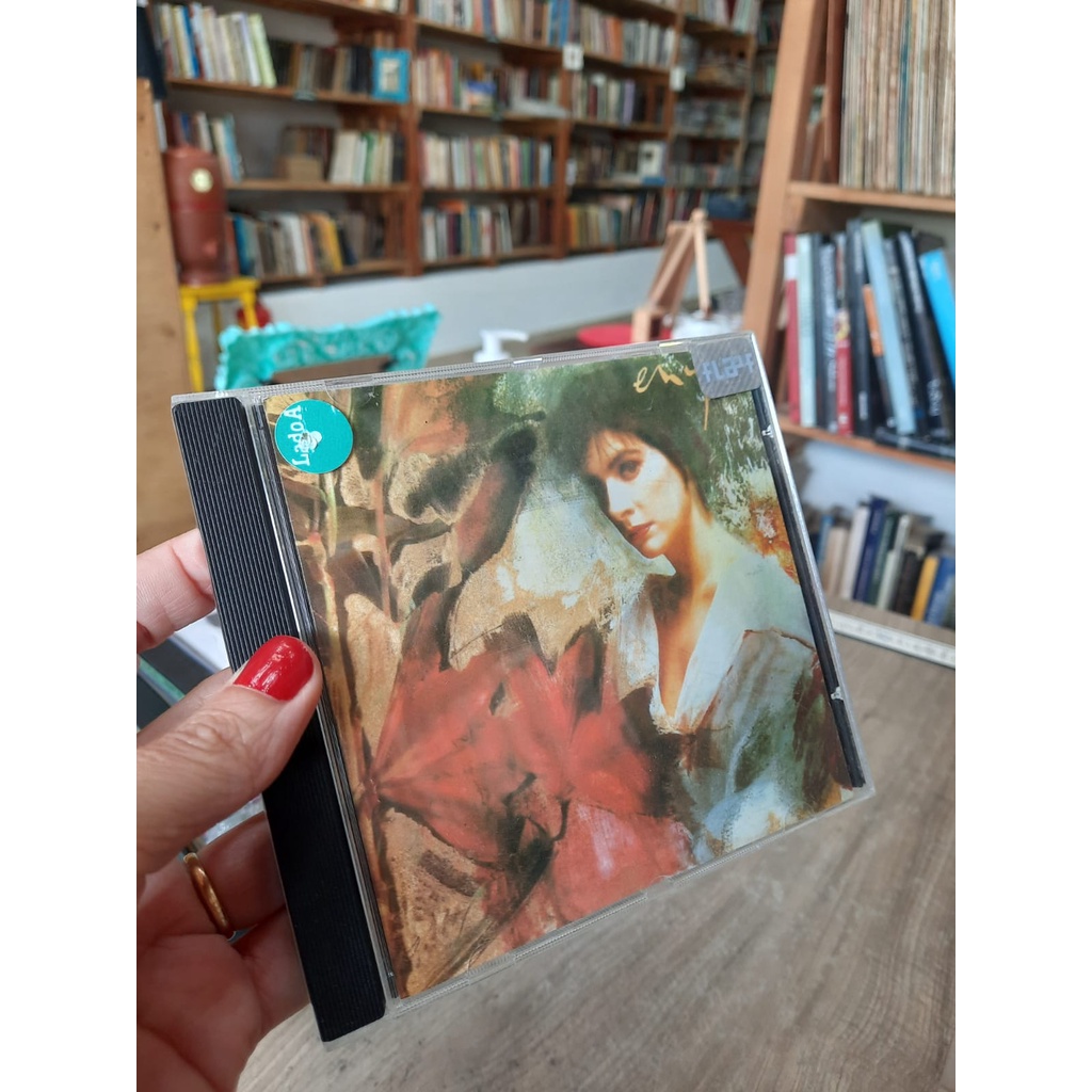 CD Enya | Shopee Brasil