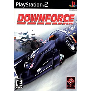 Jogo Downforce ps2 | Shopee Brasil