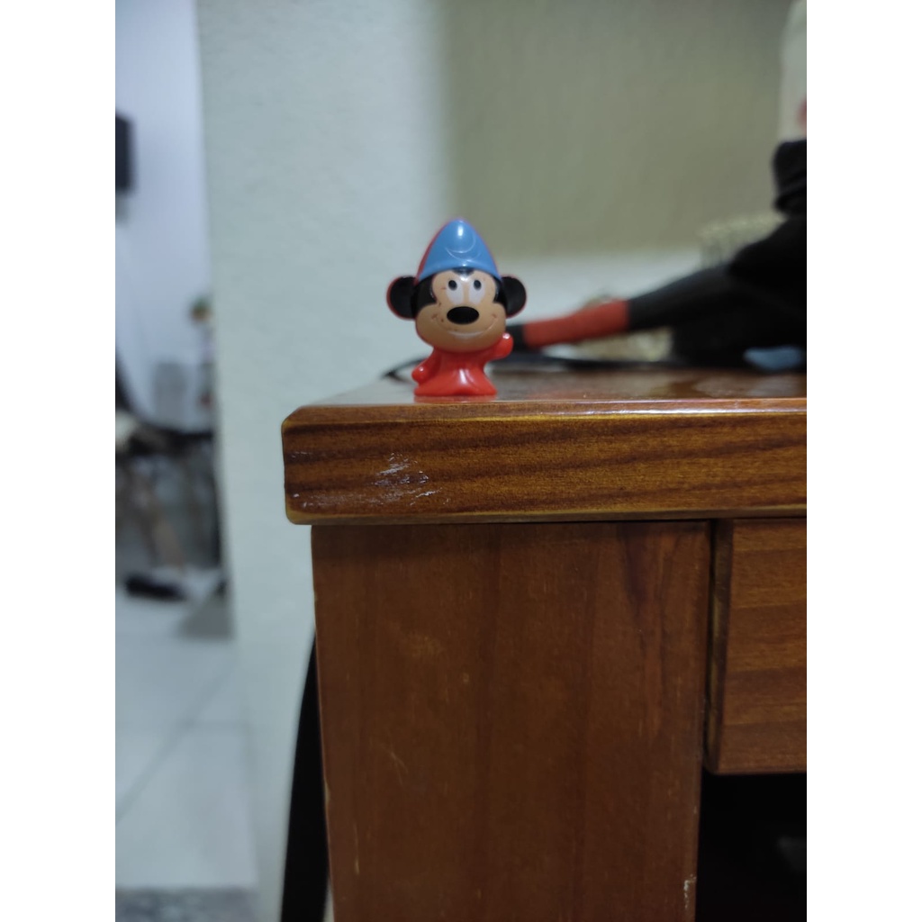 mickey raro disney gogos | Shopee Brasil