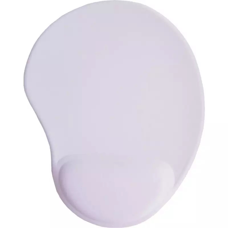 Mouse Pad Ergonômico, modelo Gota com Apoio para Sublimação | Shopee Brasil