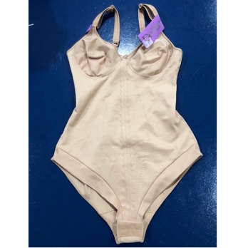 Body Modelador DelRio (original) | Shopee Brasil