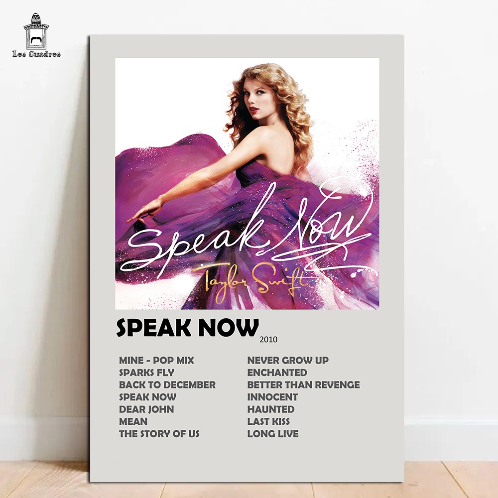 Quadro Placa Decorativa Taylor Swift Reputation em MDF 28x20cm | Shopee ...