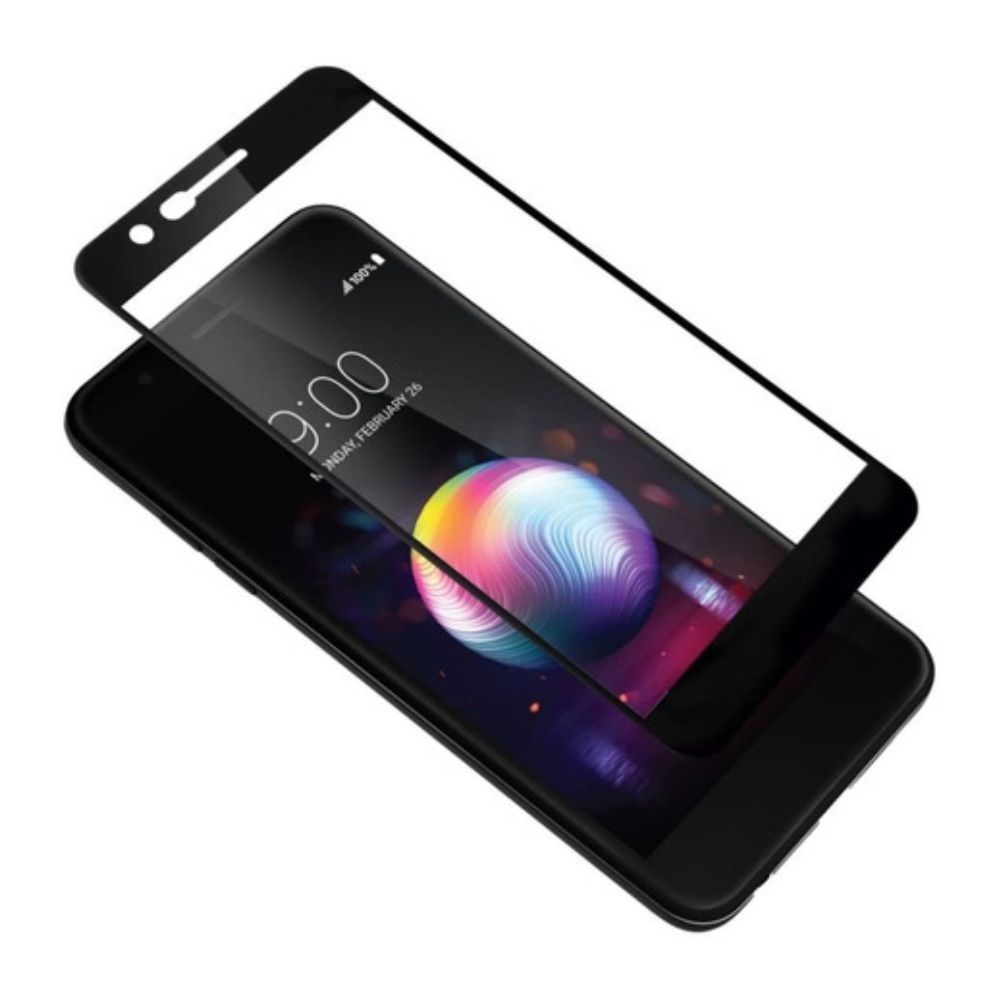 Película de Vidro 3D LG K11/K11 PLUS - Cobre 100% | Shopee Brasil