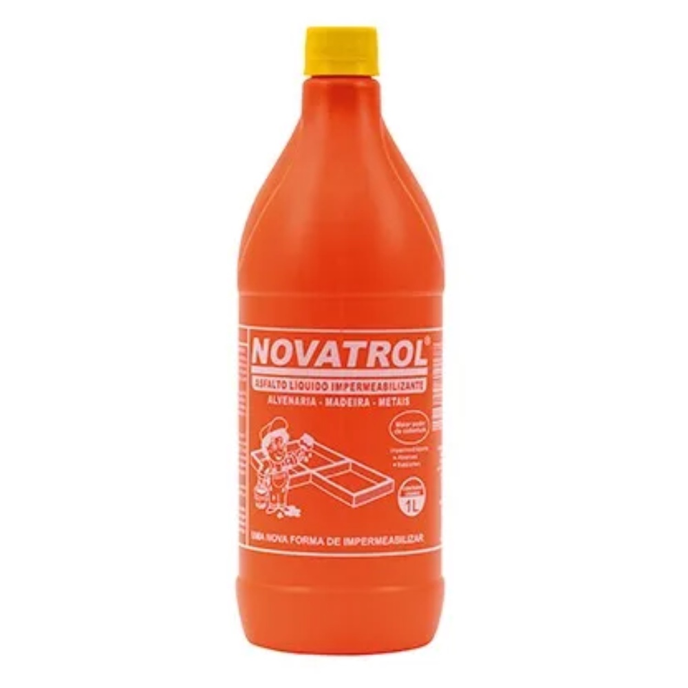 Novatrol 1L- Nova | Shopee Brasil
