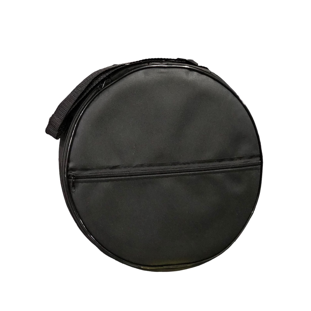 Capa Bag Pandeiro 12 Polegadas Extra Luxo - Acolchoado | Shopee Brasil