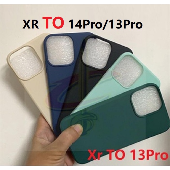 Capa Capinha CASE Para Para iPhone Xr A do Para 14 Pro 13 Pro 15 Pro (Câmera Grande) - Faz a Boa!