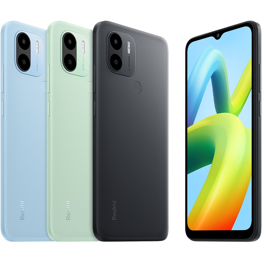 Celular Xiaomi Redmi A1+ Plus 32GB 2GB Ram Dual Sim Global - Escorrega ...